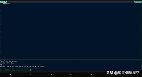 如何在你的android手机上配置 Python 环境？android Python环境 Csdn博客
