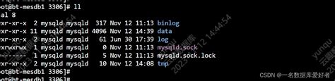 Mysql 主从恢复target Mysql Csdn博客