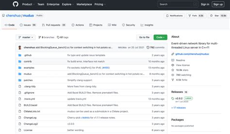 【github项目推荐 不错的 c 开源项目】【转载】 githubc 高分项目 csdn博客