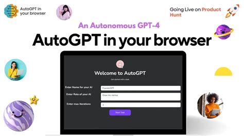 Auto GPT Τι είναι και πως διαφέρει από το ChatGPT iGuRu gr