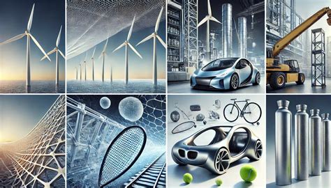 Pultruded Epoxy Resin Composites Features Benefits And Applications