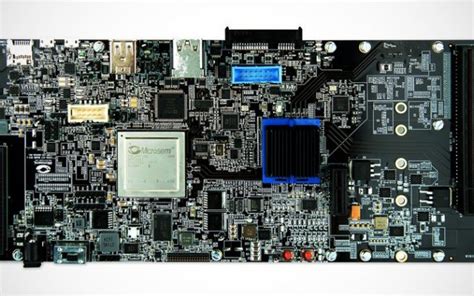 Companies Pushing Open Source RISC V Silicon For Edge Computing The