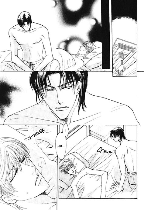 [agawa Kouko] Egoism [eng] Page 2 Of 5 Myreadingmanga