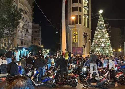 الجمهورية الرواية الحقيقية لحادثة الأشرفية Lebanon News