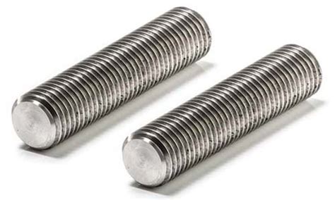 ASTM Studs Boltport Fasteners