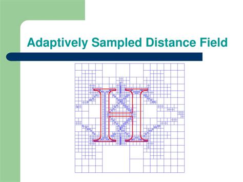 Ppt Proximity And Interpenetration Depth Queries For Deformable