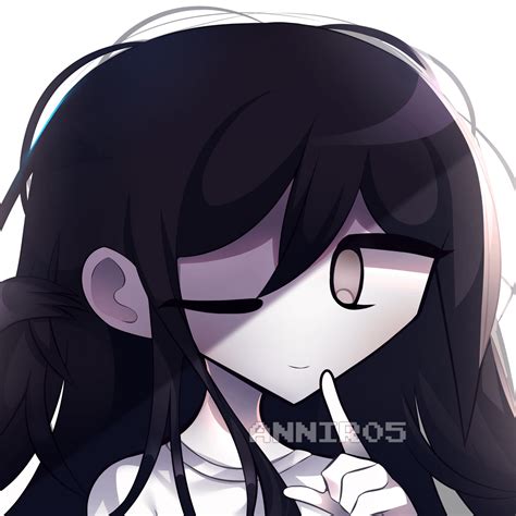Mari Fanart Romori