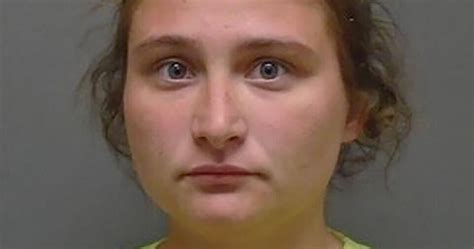 Woman Sentenced To 5 Years For Robbery Portion Of Golden Valley
