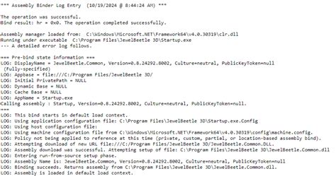 My Plugin Is Unable To Load Assembly Systemsecuritycryptographyxml Rhino Developer