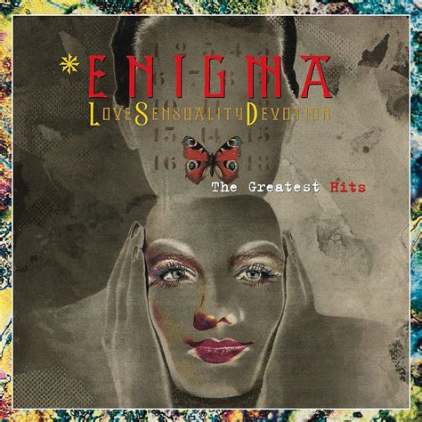 Love Sensuality Devotion The Greatest Hits Enigma Amazonca Music
