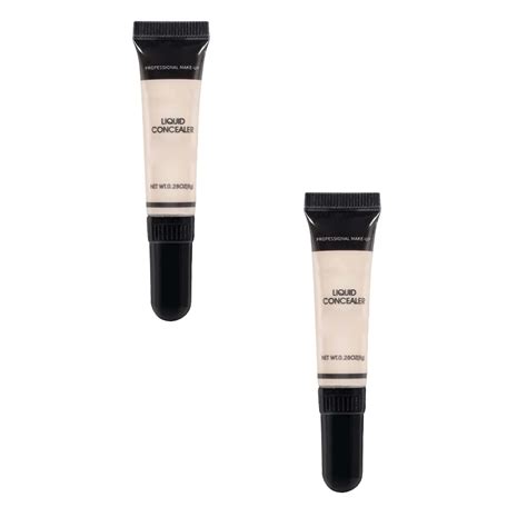 Concealer Under Eye Cosmetics Under Eye Anti Aging Full Coverage