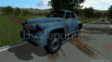 car v 1 0 object mod download