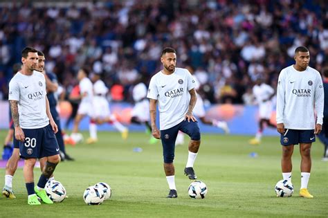 Psg Predicted Line Up Vs Juventus Starting 11 For Psg