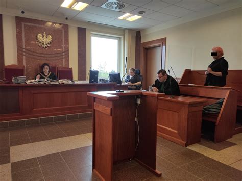 Znęcanie Się Nad Psami Właścicielki Hodowli Skazane Przez Sąd Obrońcy