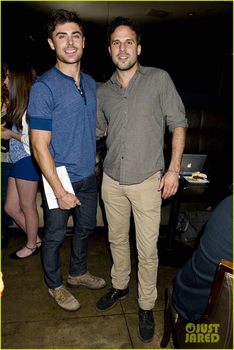 Zac Efron That Awkward Moment Fan Event Photos Photo 2972809 Tom