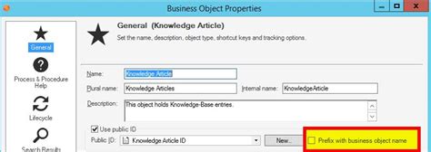 Edit Knowledge Pane Results List Links