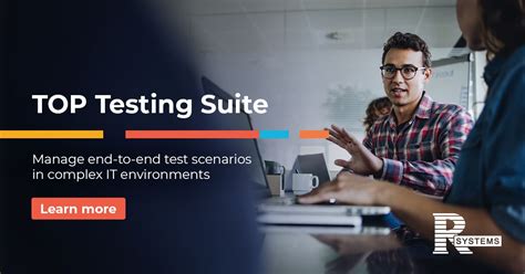 Testing Testingautomation Qualityassurance R Systems