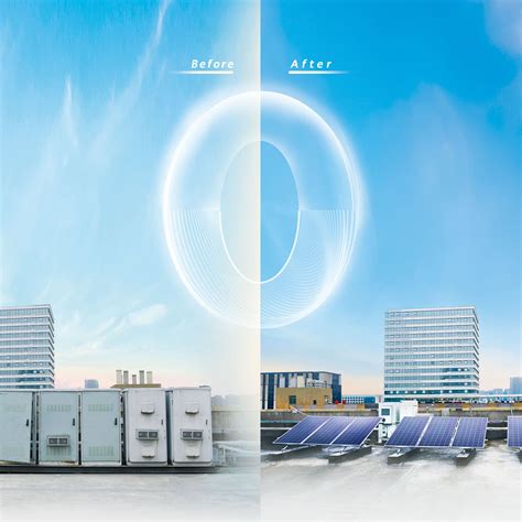 Network Energy Huawei