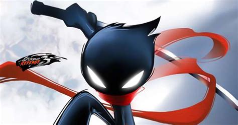 download and play stickman revenge 3 ninja war on pc and mac emulator