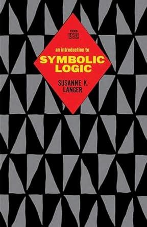 An Introduction To Symbolic Logic Amazon Com Br