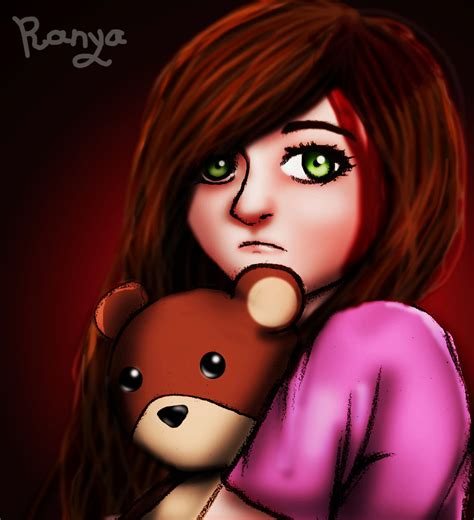 Sally Creepypasta By Iamranya On Deviantart