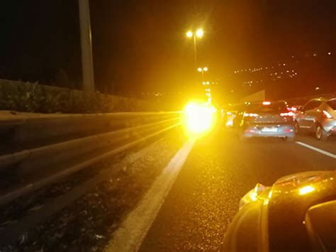 Incidenti Stradali Scontro Nel Sannio Un Morto E Due Feriti