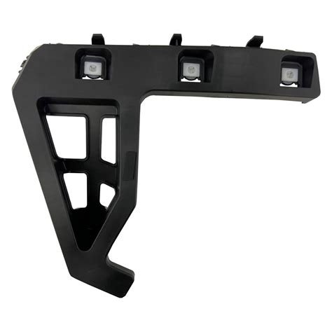 Replace® Ki1167120 Rear Outer Passenger Side Bumper Cover Bracket