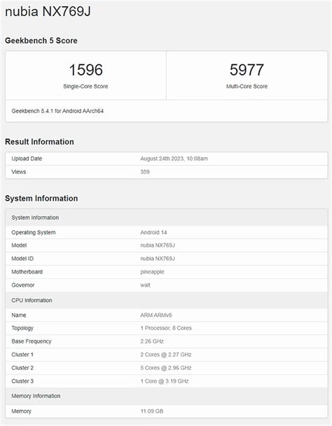 Snapdragon 8 Gen 3 Sẽ Có 5 Nhân Cpu Hiệu Năng Cao Khác 8 Gen 2