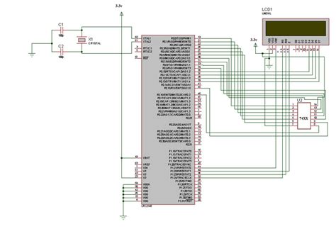 Diy Digital Ic Tester