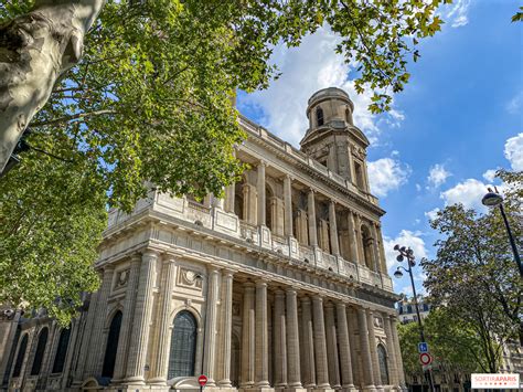 Que Visiter Dans Le 6e Arrondissement De Paris Les Musées Monuments