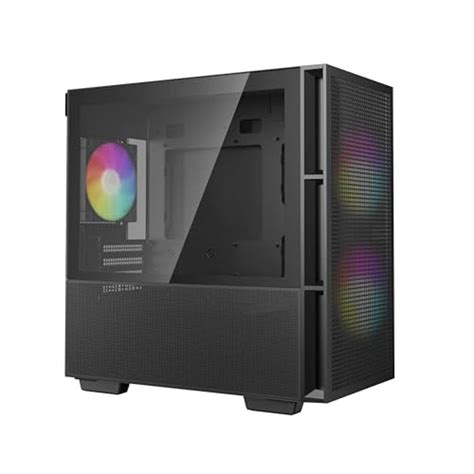 Deepcool Cg530 4f Vs Ch360 Case Comparison Pangoly
