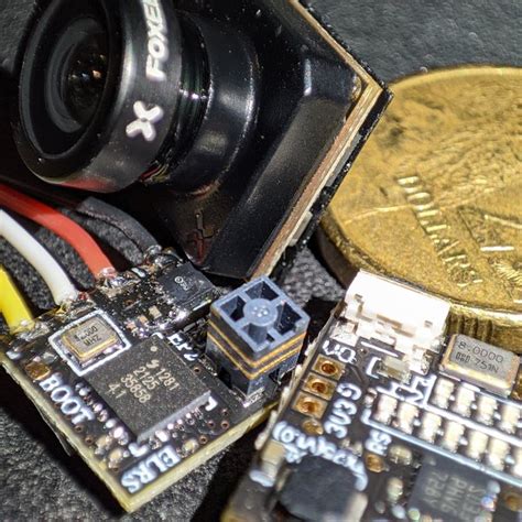 Mini FPV Speed Tank Hackaday Io