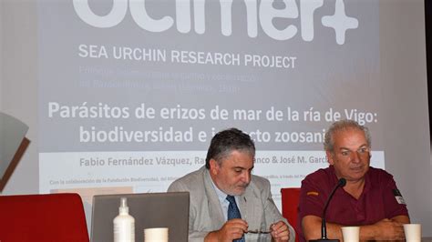 O Proxecto Ocimer Presenta Novos Avances Sobre O Cultivo E