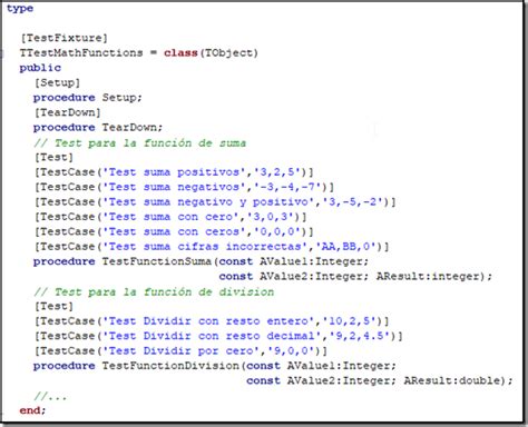 Prog Delphi Neftalí Finprog3 Integración Continua Con Delphi