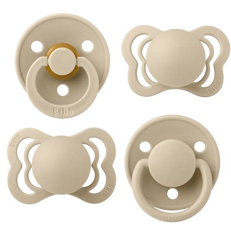 Bibs Pacifiers Try It Collection Flynn Jaxon