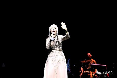 文化润杭古如歌乐团音乐会首演成功 澎湃号政务 澎湃新闻 The Paper