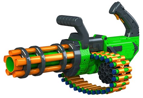 Adventure Force V‐twin Dart Zone Blaster