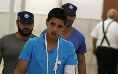 Prosecutor Seeks 12 Year Jail Sentence For Teen Stabber The Times Of