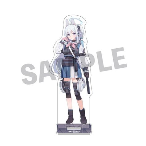 Tsukiyuki Miyako Acrylic Stand Blue Archive Cm Kyou Hobby Shop