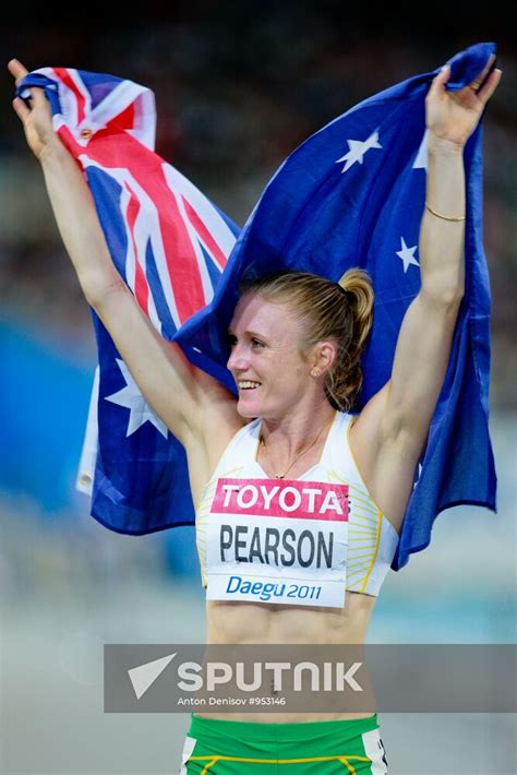 Sally Pearson Sputnik Mediabank