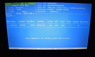 How To Fix A Laptop That Keeps Booting Into BIOS Volt Fixer