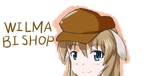 ストライクウィッチーズ ウィルマお姉ちゃん ヒろシのイラスト Pixiv
