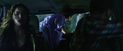 Naked Tania Raymonde In Texas Chainsaw 3d