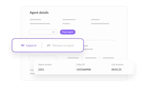 Call Monitoring Software Track And Manage Contact Center