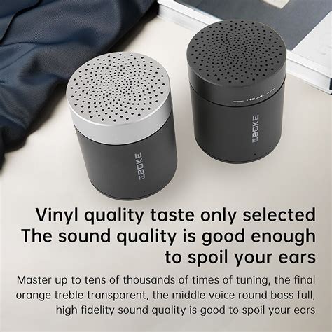 Buy Wholesale China Round Shape Outdoor Wireless Mini Portable Tws