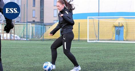 FC Lahden naiset avasivat kautensa voitolla Ykkösessä Urheilu Etelä