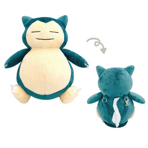 Dショッピング ポケットティッシュケース ポケモン カビゴン （ ティッシュカバー ポケットティッシュ 収納 ケース 壁掛け 吊るす