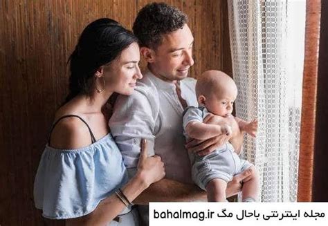 ژست عکس تولد پدر ️ بهترین تصاویر