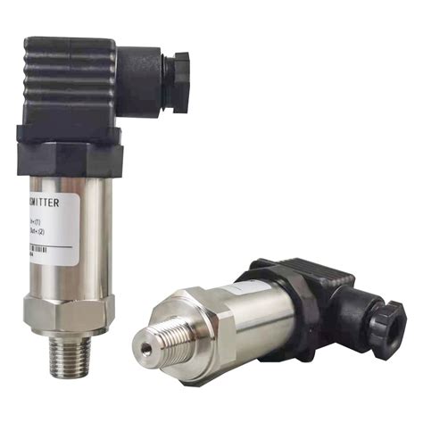 Diffused Silicon Normal Price Oil Transducer Transmitter Rs485 Pressure