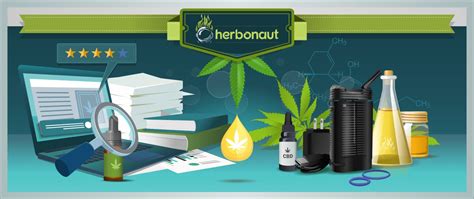 Herbonaut Cbd Product Reviews Vaporizer Reviews And Growing Guides